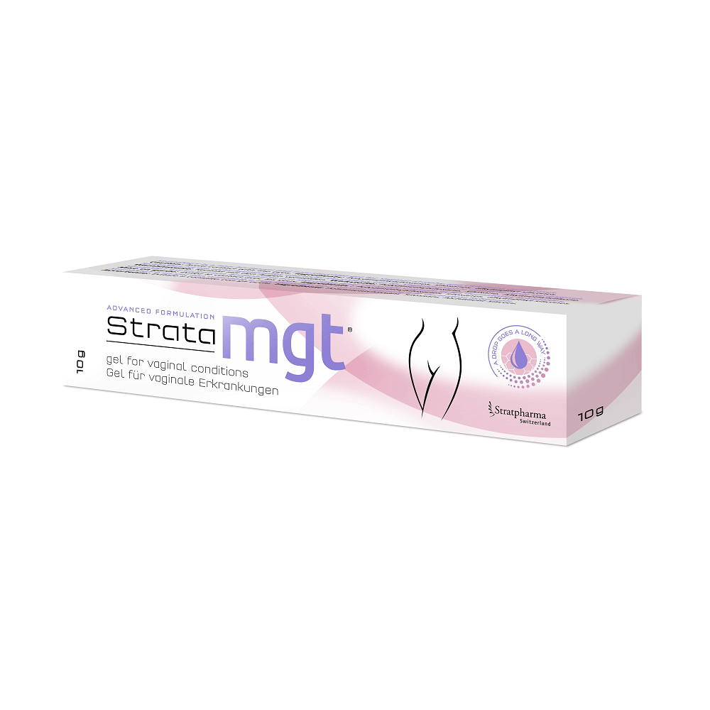 StrataMGT 10g Single Subscription - Stratpharma Online Store